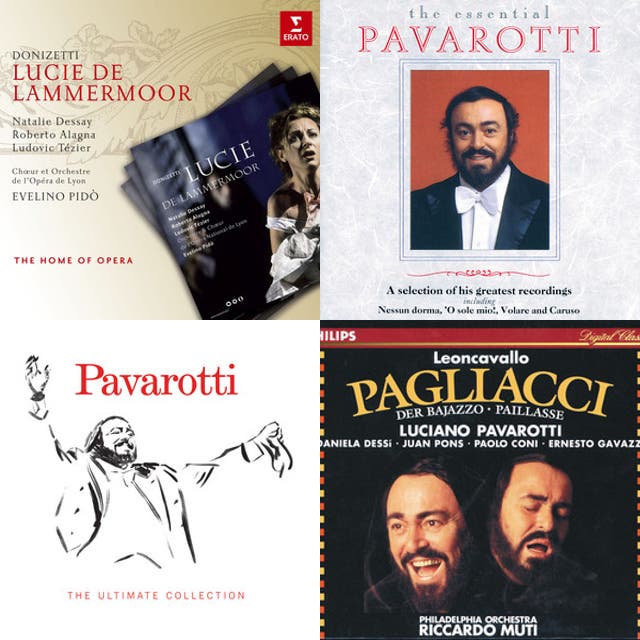 Dramatic opera - playlist by nikobitchboi | Spotify