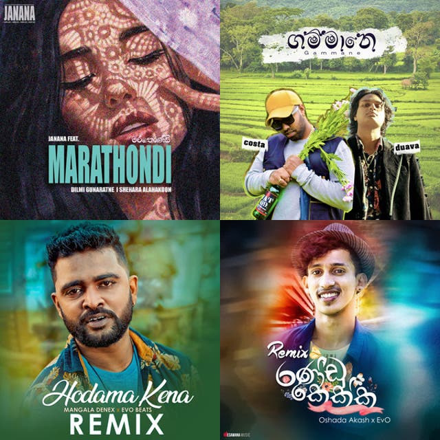 Marathondi - playlist by Airise212 | Spotify