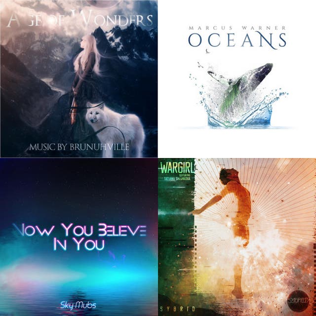 Spirit of the Wild - playlist by Rachel Smith-Weinstein | Spotify