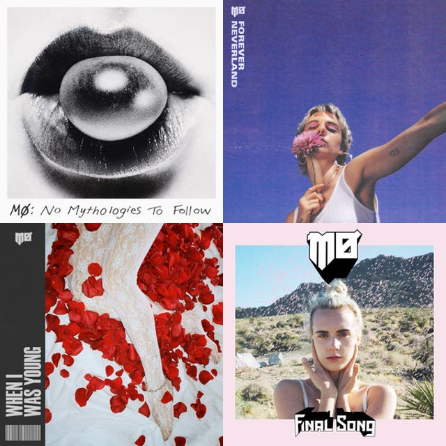 Momomoyouth (Best of MØ) - playlist by Viron Pantelidis | Spotify