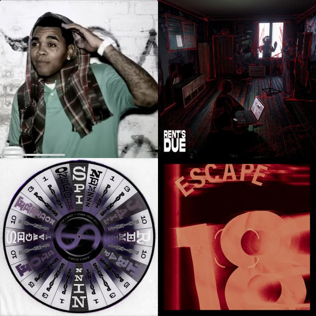 Spinnin (feat. Nemzzz) - Segway Remix - playlist by Alwin | Spotify