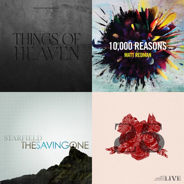 ODPC GROVE SONGLIST - playlist by Matt Choi | Spotify