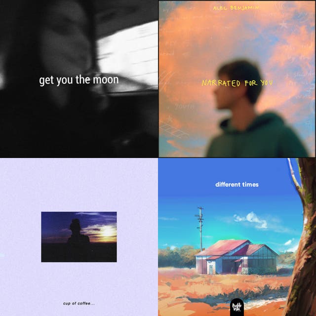 Sad songs after breaking up - playlist by Malachistubbs | Spotify