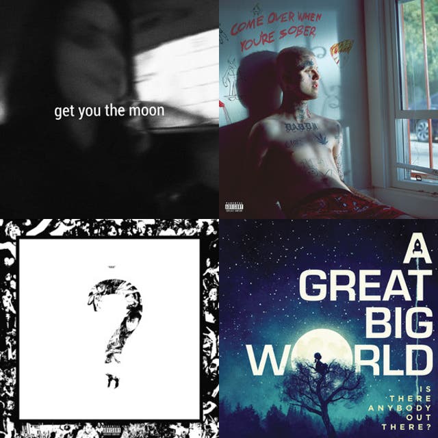 Broken Playlist💔 - playlist by _andrey_ | Spotify