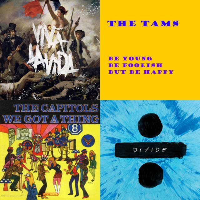 office upbeat radio - playlist by GB | Spotify