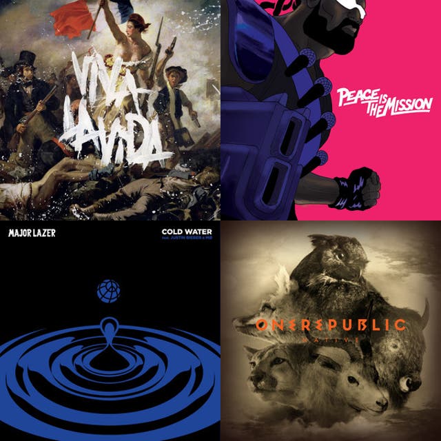 Pop music non explicit 🤍 - playlist by Oliviaasalvaggio | Spotify