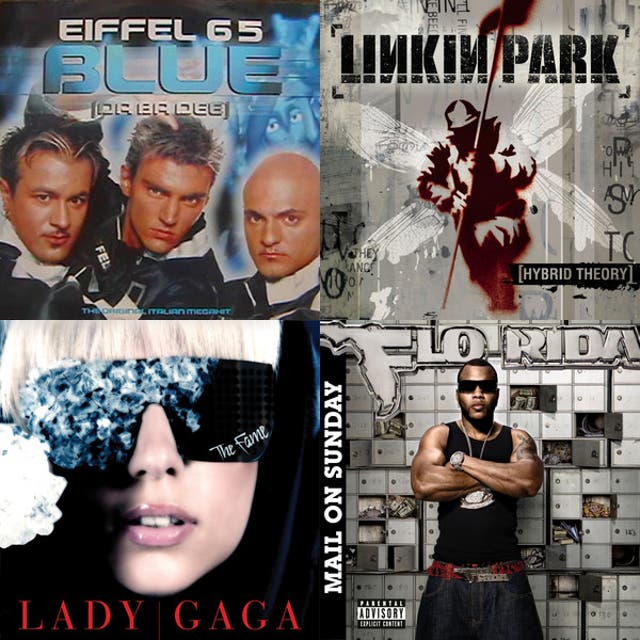 Ultimaattinen hääbilelista - playlist by Heidi Liukkonen | Spotify