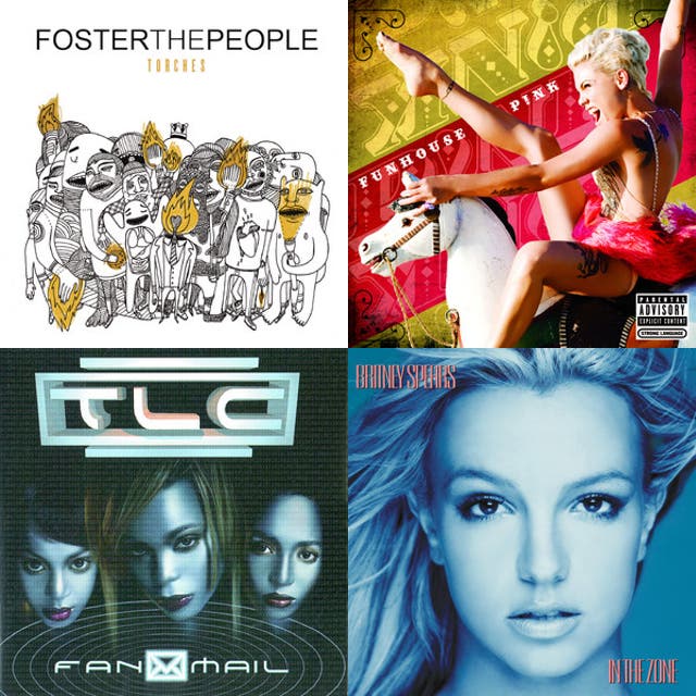 Early 2000’s Era - playlist by emily | Spotify