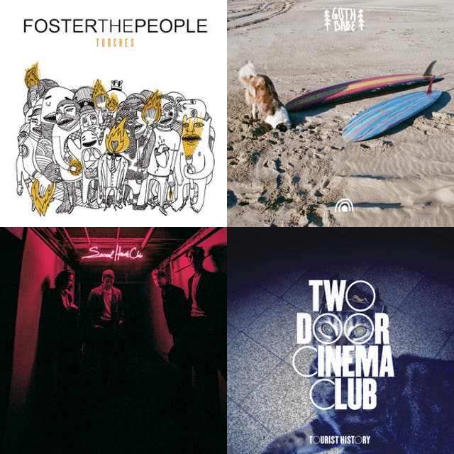 Best Alternative Songs (Updated Weekly) - playlist by Marquis Russ ...