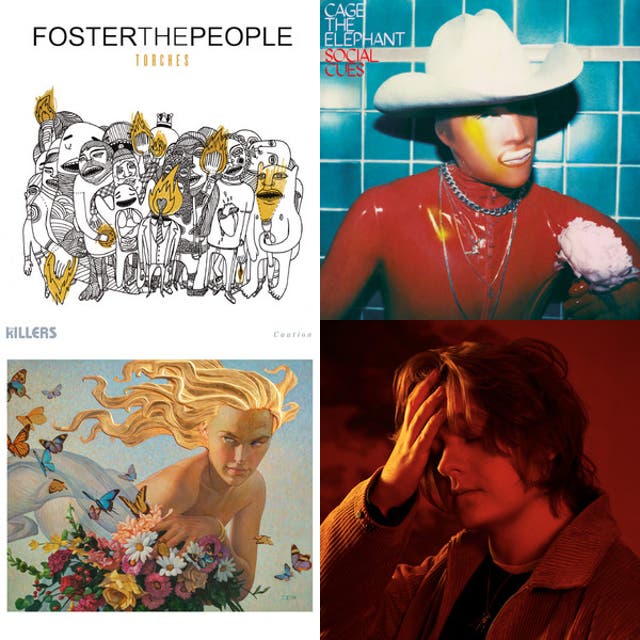 NEW FAVORITES - playlist by Rebecca Fennell Moreland | Spotify