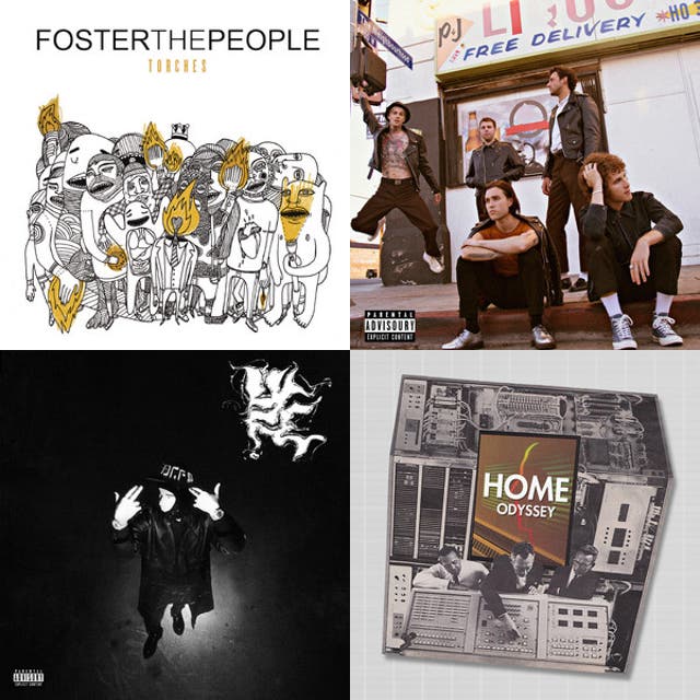 balls - playlist by Lainey Hampton | Spotify