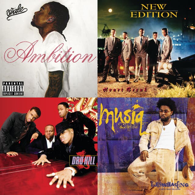 grown black men yearning - playlist by sydelisse | Spotify