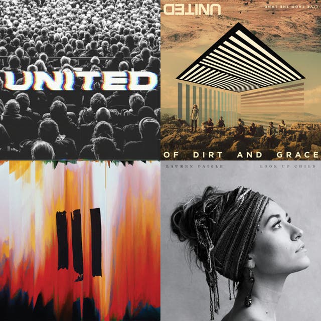 Christian songs for anxiety - playlist by Hailey Reyes | Spotify