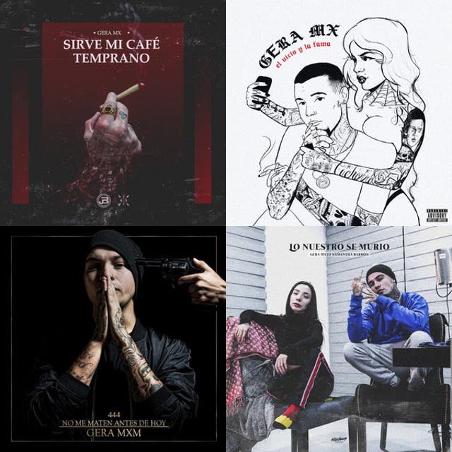 Gera MX sad💔 - playlist by 31aek442f22c4vlwyuqxznwjx4xi | Spotify