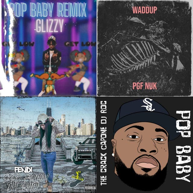 CHICAGO JUKE/ FOOTWORK SONGS💃🏾🤸🏾‍♀️ - playlist by Ti Money 💸 | Spotify