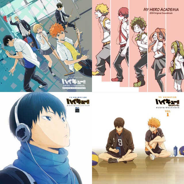Motivational Anime OST' - playlist by Jad | Spotify
