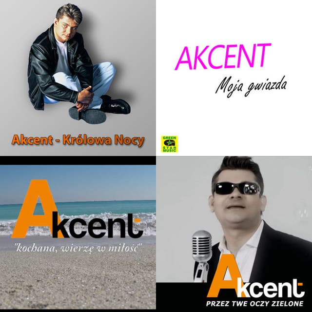 Akcent Disco Polo - playlist by Rafael | Spotify