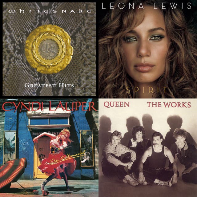 Spandau Ballet — Gold - 2003 Remastered Version - playlist by Yeremmyn ...