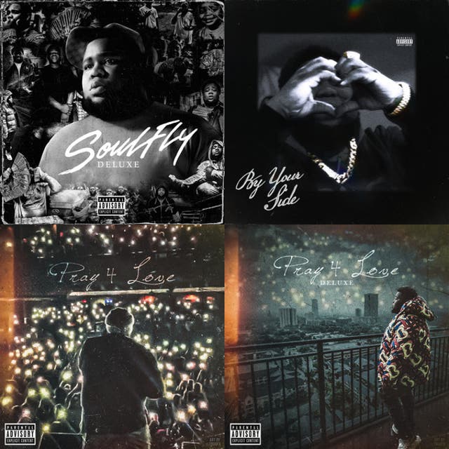 rod wave popular songs - playlist by person | Spotify