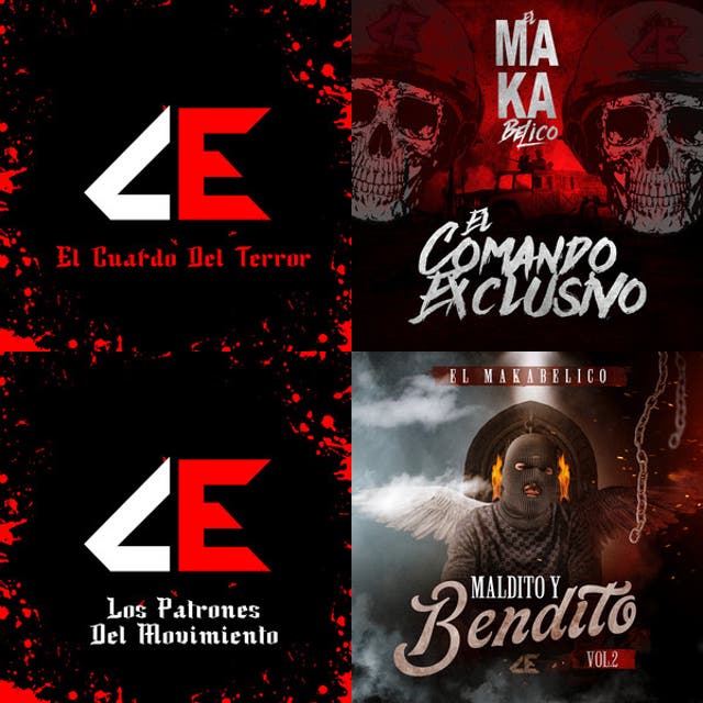 El two six - playlist by Raul Hernandez | Spotify