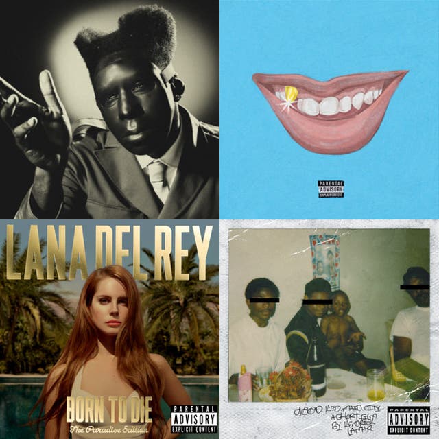sweet 16 - playlist by attie 🤍 | Spotify