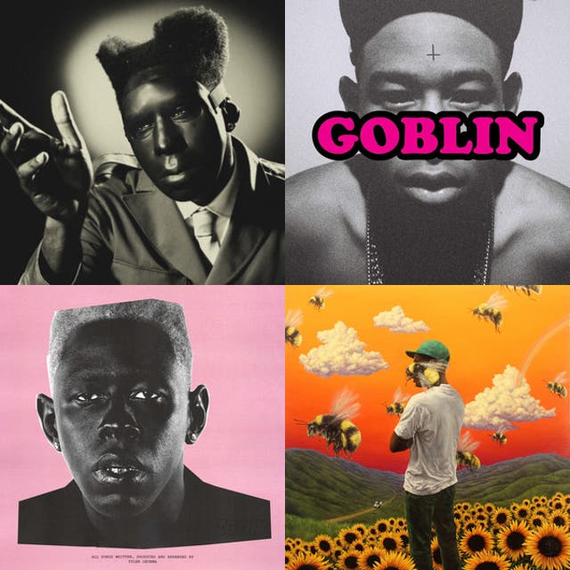 TTC (Tyler The Creator) - playlist by Rips | Spotify