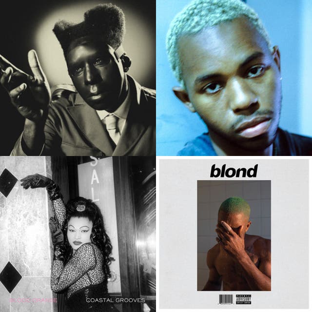 White Ferrari - playlist by Anais.olv | Spotify
