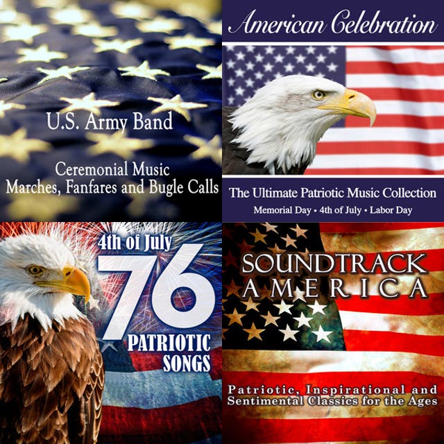 Reveille (Morning Military Bugle) - playlist by Icechick99 | Spotify