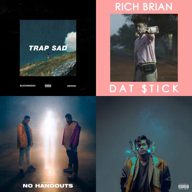 Indonesian Rap - playlist by Ary Kristian | Spotify