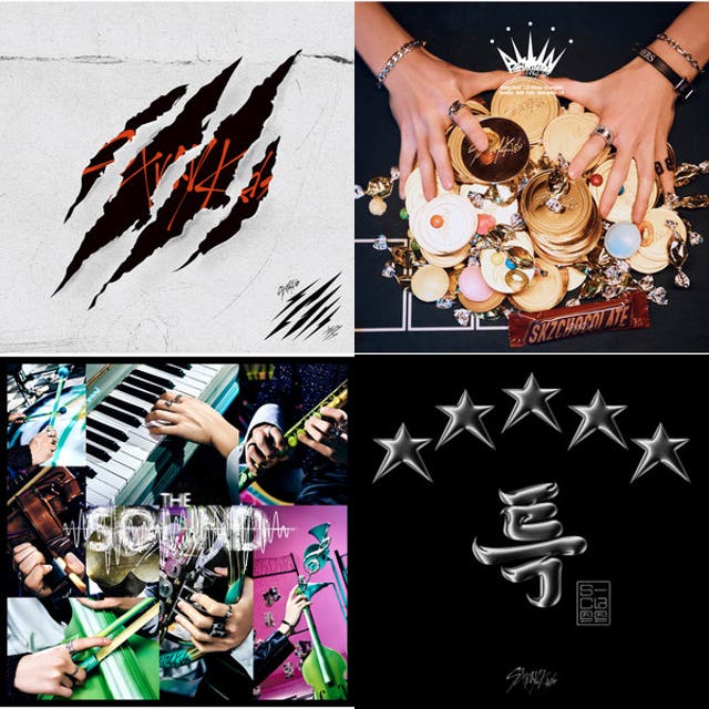 SKZ 5STAR-JAPANESE - playlist by Stray Kids Costa Rica | Spotify