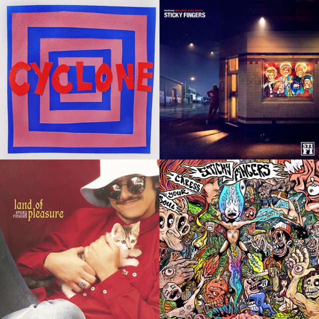 Aussie Alternatives - playlist by Fergus Anderson | Spotify