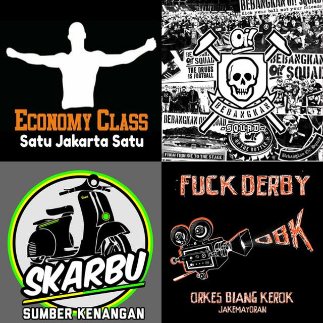 Ultras Indonesia - playlist by Rezakurniawannn | Spotify