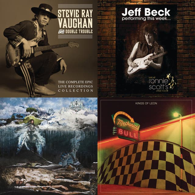 mellow'd out - playlist by Gary Salgado | Spotify