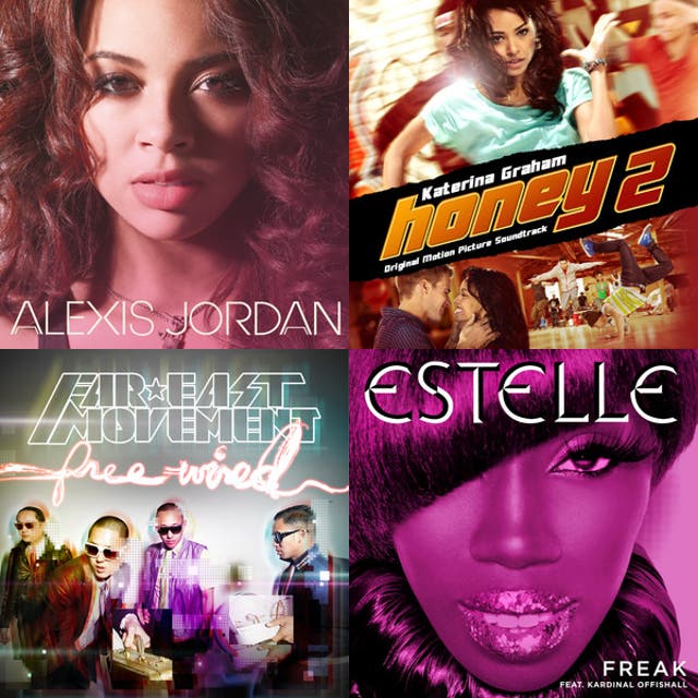 Honey 2 Movie Soundtrack - playlist by Kyra32 | Spotify