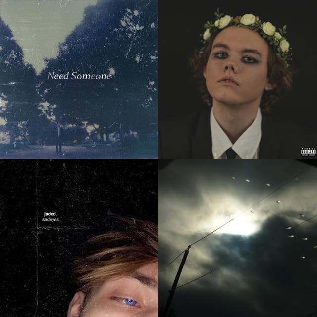 Powfu Radio - playlist by Ethan Sohn | Spotify
