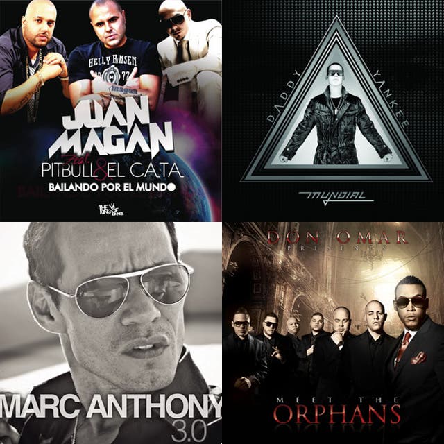 Bailando Por El Mundo - playlist by maritza_lazaro | Spotify