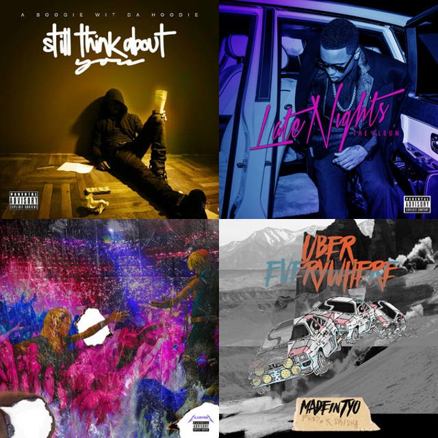 Still Think About You – A Boogie Wit da Hoodie - playlist by _nmys ...