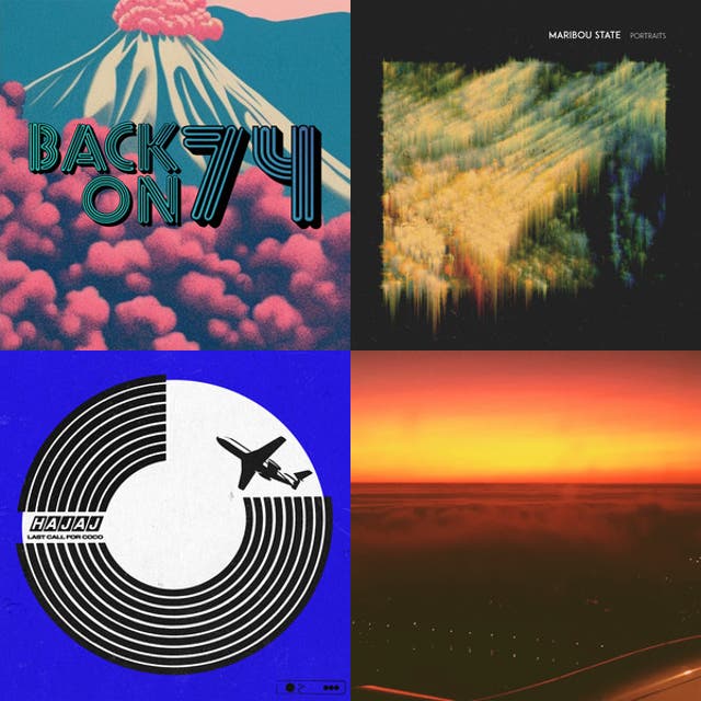 daylist modern soul funky house morning - playlist by Gayatri Menon ...