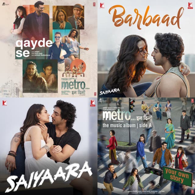 Dil jala ke muskurane ki jo aadat lagi hai muje ️‍🔥| Qayde Se (From ...