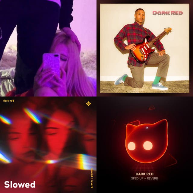 dark red 1hour. ️ - playlist by 펠릭스 🐥🥝 | Spotify