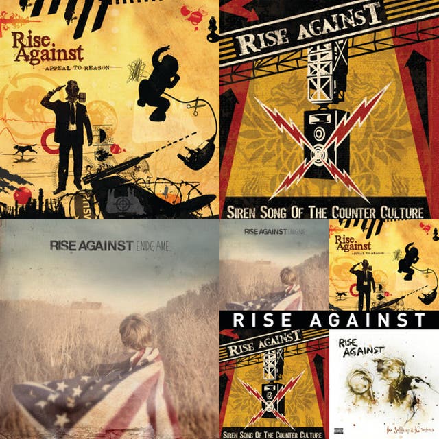 Metal/Rock - playlist by shadowgame995 | Spotify