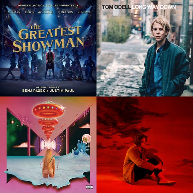 Depressed songs >> - playlist by Matthew Dufresne | Spotify