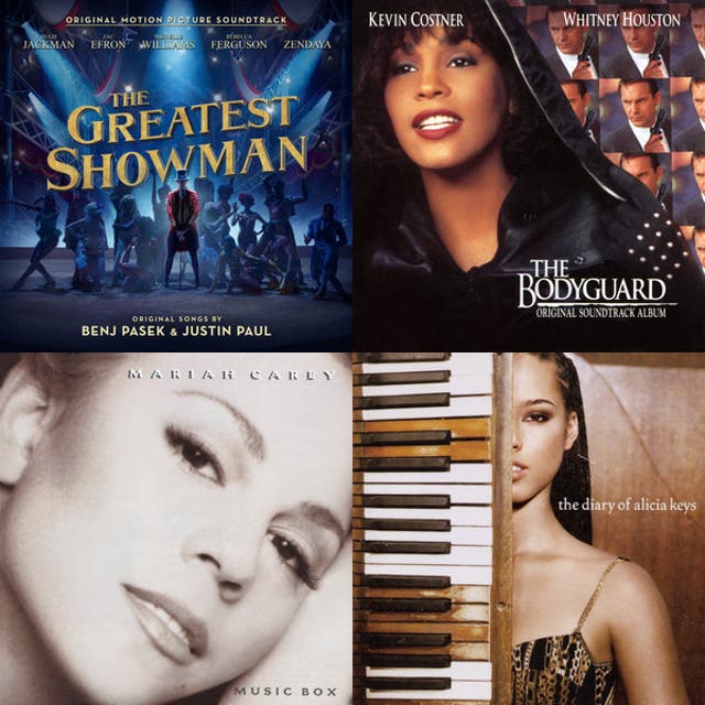 Singing Contest Songs - playlist by pearlyne.napay | Spotify