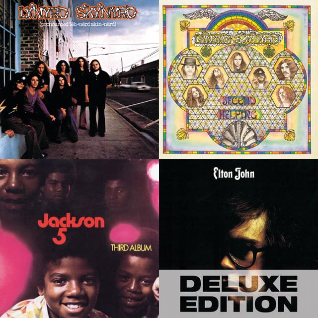 Best Ballads of All Time - playlist by Chris Boothroyd | Spotify