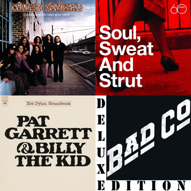 simple man radio - playlist by Alex Jewett | Spotify