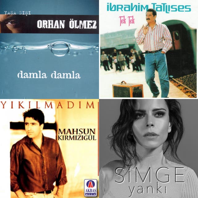 Best Turkish collection - playlist by m.kamisema | Spotify
