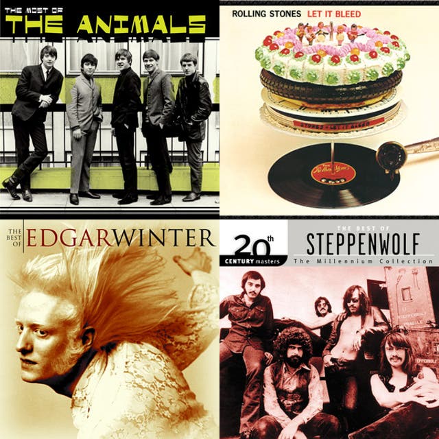 Frankenstein – The Edgar Winter Group - playlist by Cayce Lyles | Spotify