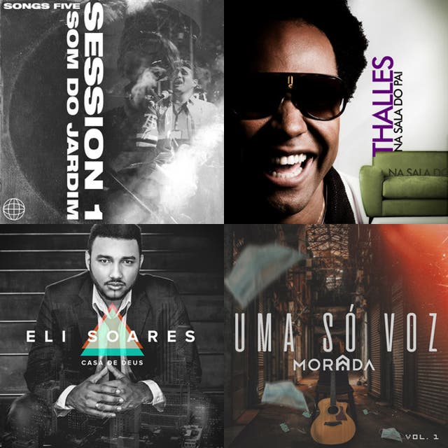 Arde Outra Vez - playlist by Lucas R Santos | Spotify