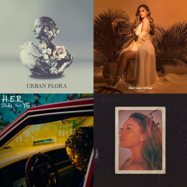 all the feels (:( - playlist by del | Spotify