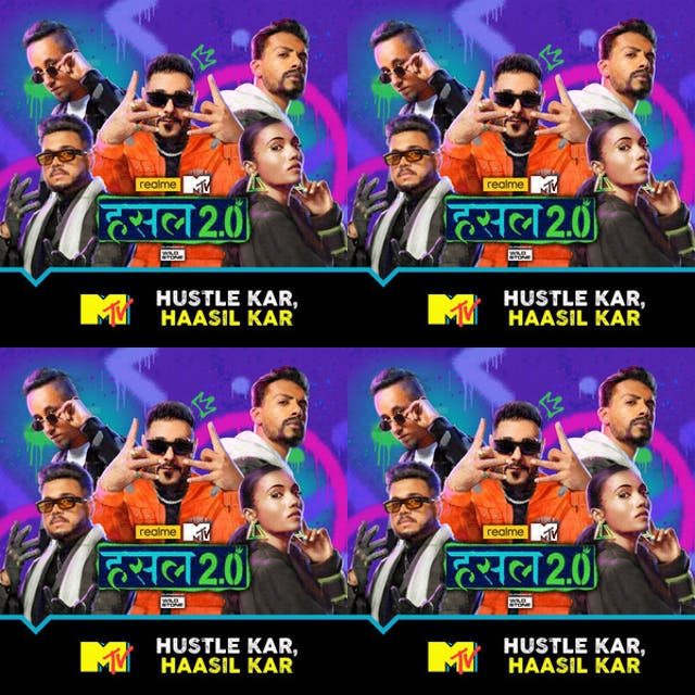 Best of Mtv Hustle 2.0 - playlist by Sid | Spotify